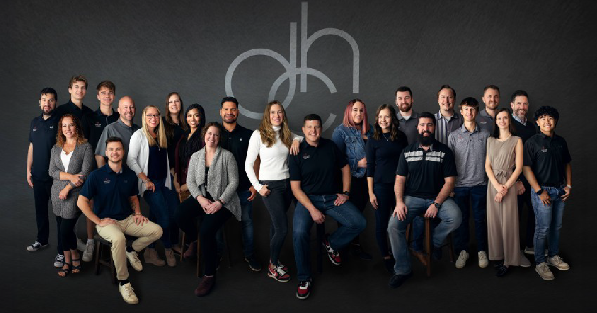 Greater Madison Area Real Estate Agent | Dan Chin Homes